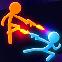 Stickman 2 Players (by GforP): Play Online For Free On Playhop