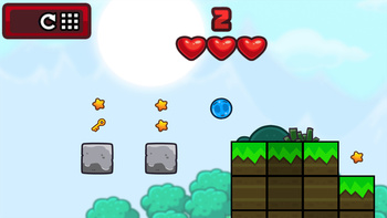 Ball Evo: Bounce Heroes (by boooba): Play Online For Free On Playhop