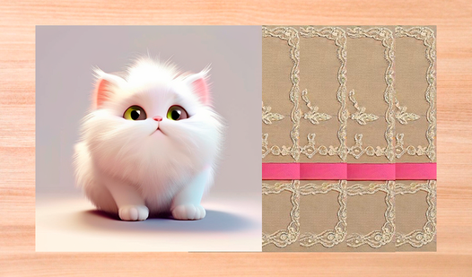 Fluffy Animals (oleh LehaNik): Mainkan Online Secara Gratis Di Playhop