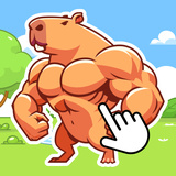 Capybara Evolution Mega Clicker (by Luchshie besplatnye igry): Play ...