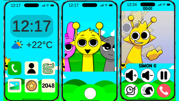 Call Simon Sprunky! (by TomiGames): Play Online For Free On Playhop