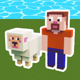 Block Craft World 3D (by Voodo): Play Online For Free On Playhop