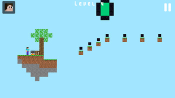 Steve and Alex (by FaBuKaStudio): Play Online For Free On Playhop