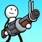 One Gun Stickman (by Erow Dev): Play Online For Free On Playhop