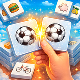 Falling Tiles: Match Three: Play Online For Free On Playhop