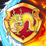 Monsters Vs Dragons （Winky開発）: Playhopで無料でオンラインプレイ