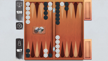 Backgammon: Board Game (by Sky Bug): Play Online For Free On Playhop