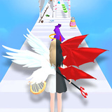 Angel & Demon Battle (by Linder): Play Online For Free On Playhop