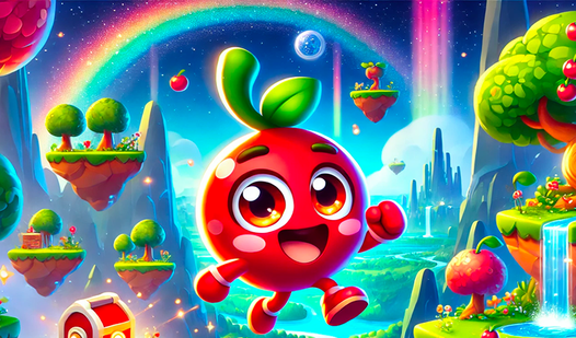 Berry Bounce: Emoji Clash (von rdesigngames): Spiele kostenlos online ...