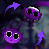 Horror Merger Sprunki: Phase 3 (بواسطة G.O.): العب على الإنترنت مجانًا ...