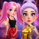 Fashion Heroes Academy: Juega en línea gratis en Playhop