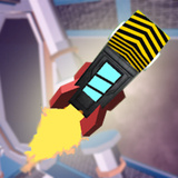 RocketDrom (by Nocscab Games): Play Online For Free On Playhop