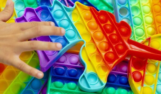 Мастер POP IT! (by Lory Games): Play Online For Free On Playhop