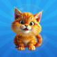 Merge Cats: Connect 2048! (by OneOneGames): Play Online For Free On Playhop