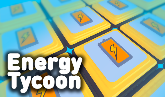 Energy Tycoon (bởi Diya Games): Chơi Trực Tuyến Miễn Phí Trên Playhop