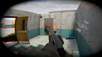 Bodycam Shooter (by BORNIS GameLab): Play Online For Free On Playhop