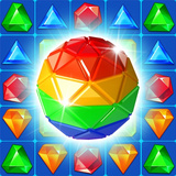 Lost Diamonds: Match 3 (by finik.games): Play Online For Free On Playhop