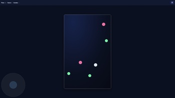 Gravity ball: Play Online For Free On Playhop