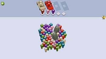 Block Jam 3D (by Linder): Play Online For Free On Playhop