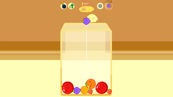 Fruit Merge: Evolution (by Mega Game Lab): Play Online For Free On Playhop