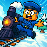 Railroad Master: Jogue Online Grátis no Playhop