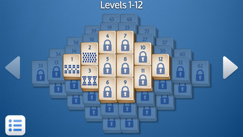 Mahjong Pyramid (by Inspire Games): Play Online For Free On Playhop