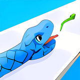 Crazy Snake: Play Online For Free On Playhop