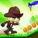 Cowboy in the wild west (by JamStudioGames): Play Online For Free On ...