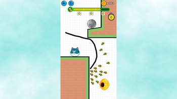 Save the Cat: Play Online For Free On Playhop