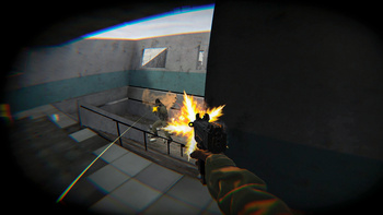 Bodycam Shooter (by BORNIS GameLab): Play Online For Free On Playhop