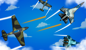 Fighter jet Games Online: Play For Free On Playhop