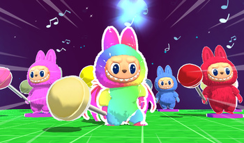 Dandy's World Original (by ShlyapaStudio): Play Online For Free On Playhop