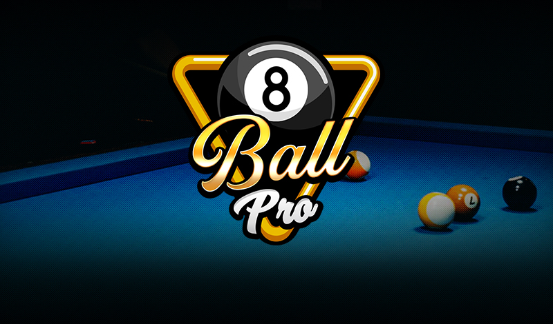 8 Ball Pro by CodeThisLab Play Online For Free On Playhop