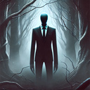 Slender Original （由 Short.Sleep):网上免费玩 Playhop