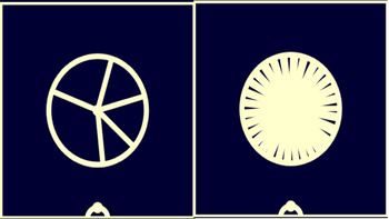 Slice the circle! (by nomdauteur): Play Online For Free On Playhop