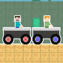 Steve Alex Drive (by FaBuKaStudio): Play Online For Free On Playhop