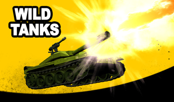 Tanks Games Online: Play For Free On Playhop