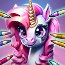 Color Game - My little pony, for kids (by LovorDev): Play Online For ...
