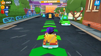 Kart Hooligans (by Gemioli): Play Online For Free On Playhop