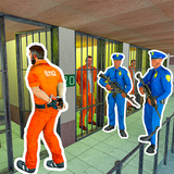 Prison Escape: Save the Prisoner （Vechnyj put'開発）: Playhopで無料でオンラインプレイ