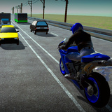 Crime Moto Racer (by JustSomeGames): Play Online For Free On Playhop