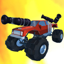 For two people. Racing with guns. (per AlekseyN): Juega Gratis Online ...