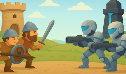 Knights Games Online ⚔️ Play For Free On Playhop