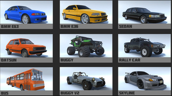 BoomNG Drive: Play Online For Free On Playhop