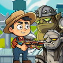 Farm defense (przez Rien): Graj Online Za Darmo Na Playhop