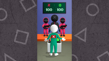 Squid Game Mingle (by AA2G1LtdS): Play Online For Free On Playhop