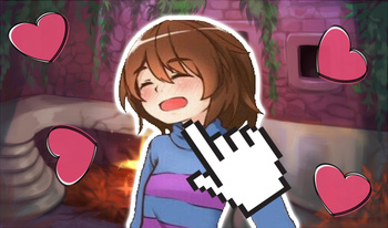 Juegos de Undertale Online: Juega Gratis en Playhop