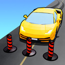 Survival Race: Destroying simulator!: Play Online For Free On Playhop
