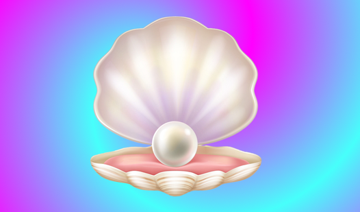 Seashell Merge (od TheOnlyOne): Hrajte online zdarma na Playhop