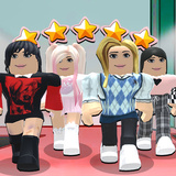 Dress To Impress: Random Clothes (by 137GAMES): Play Online For Free On ...